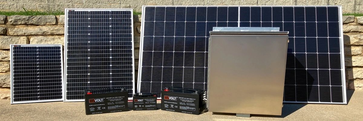 VZ Volt Solar Panel Specifications and Overview