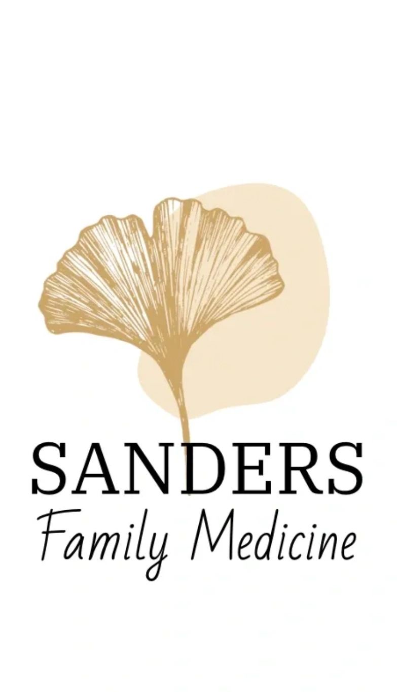 Sanders, Medicine - Sanders Family Medicine - Eugene, Oregon