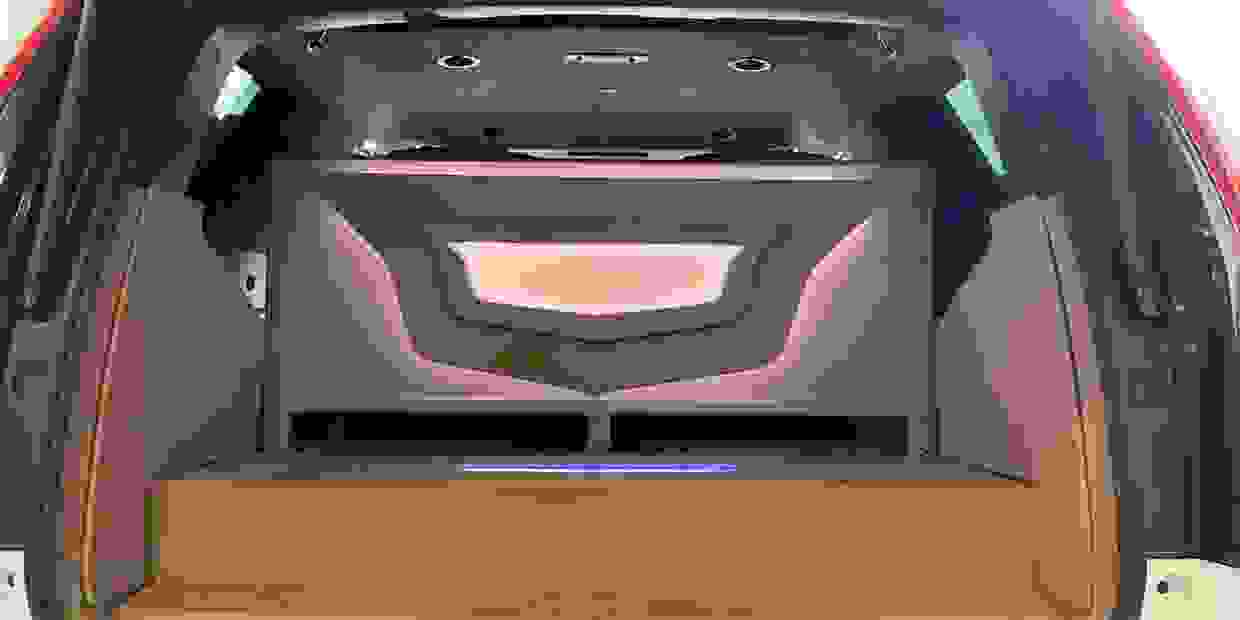 Car Stereo, Marine Audio - Wired Kustoms - Fort Worth, Texas