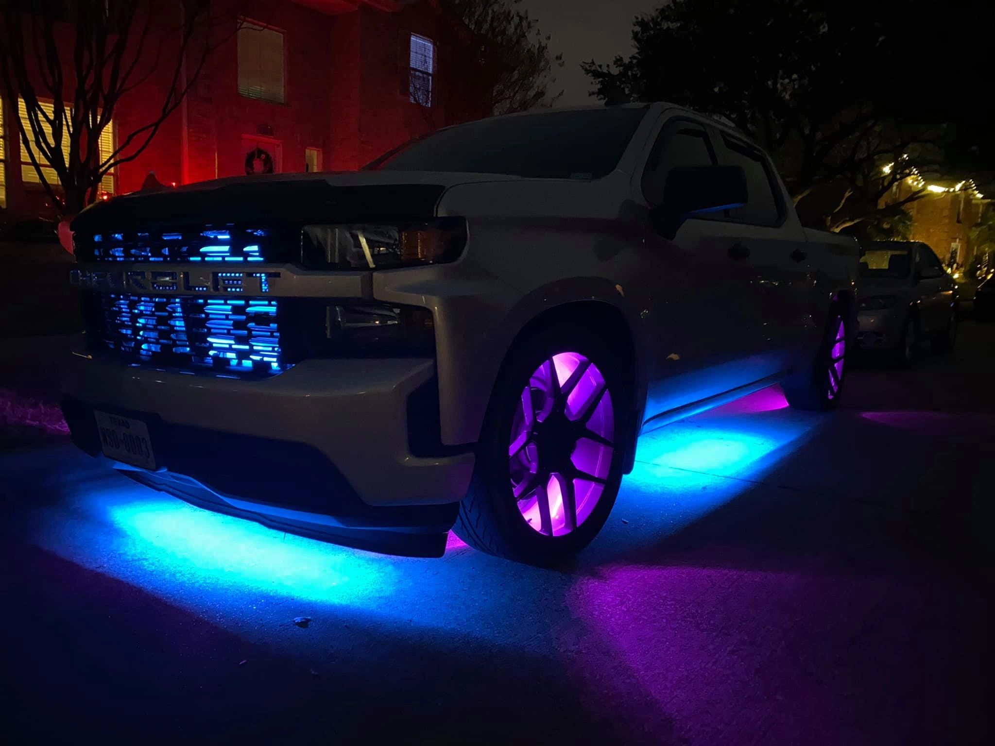 Car Stereo, Marine Audio - Wired Kustoms - Fort Worth, Texas