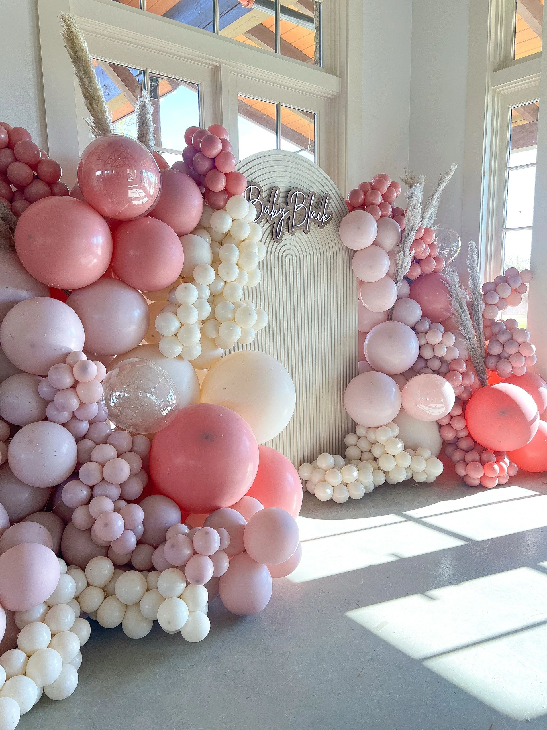 Twist and Pop Creations