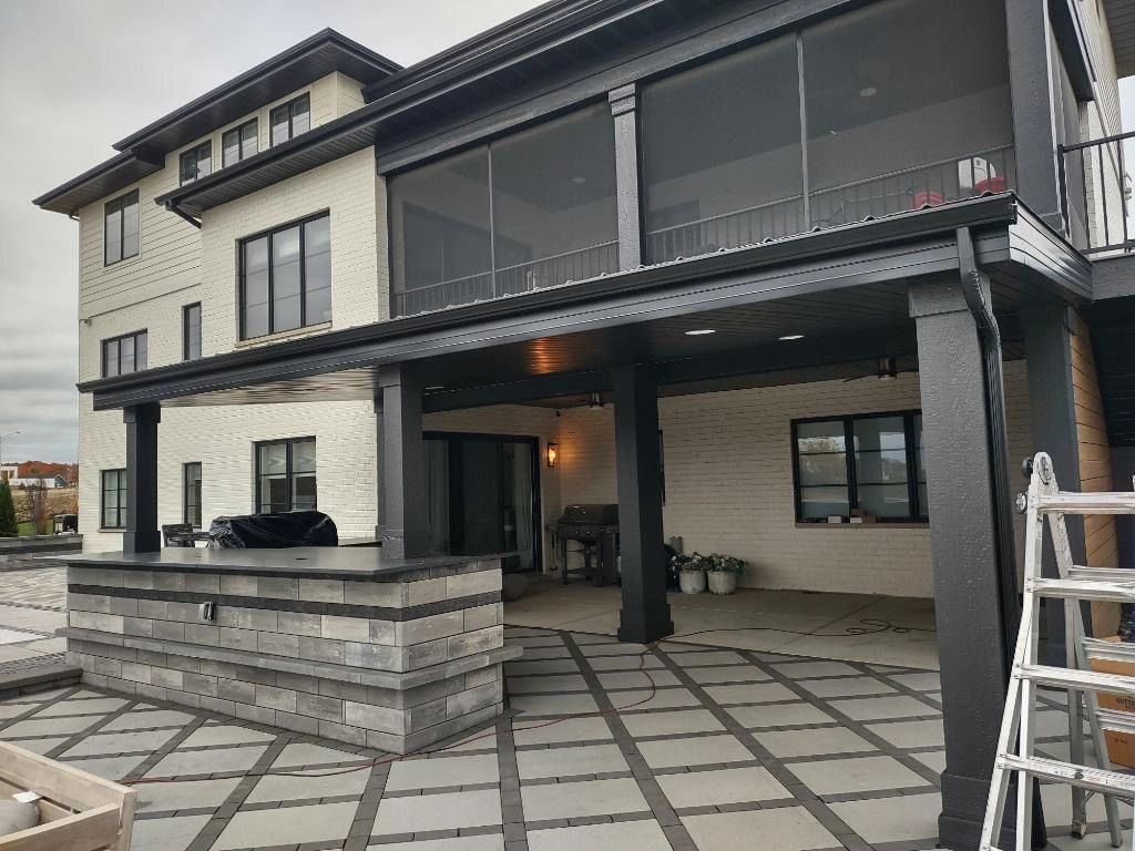 Roofing and Gutter Contractor