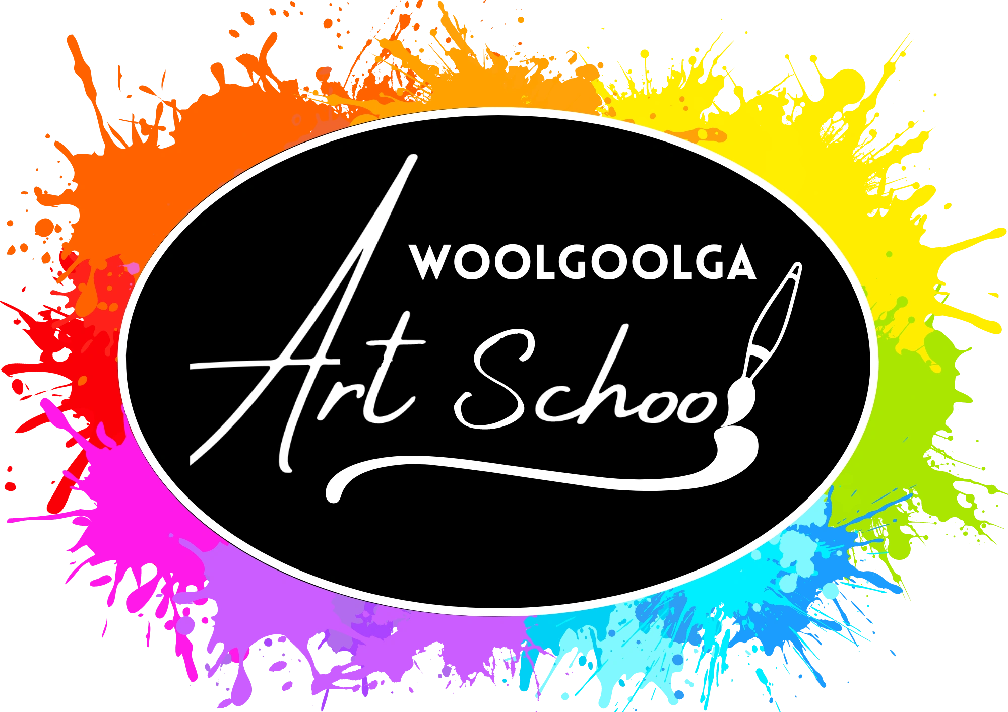 Woolgoolga Art School