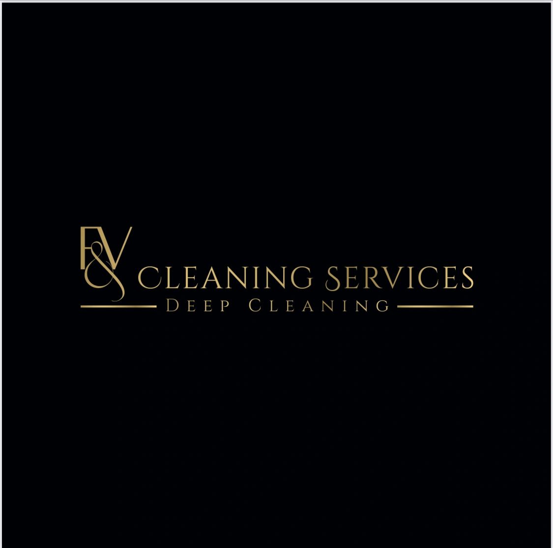 F&V Cleaning - Início