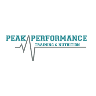 Peak Performance Training & Nutrition - Personal Training, Gym