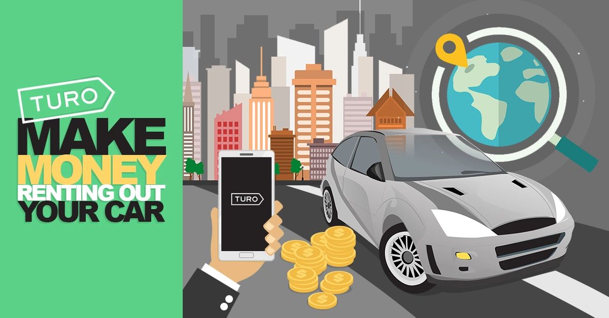 Maximize Your Turo Earnings with A&E Turo Management