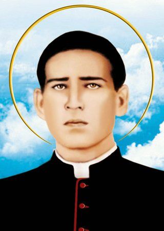 Santo Toribio Romo - Santo Toribio Romo, Santo Toribio Romo Oracio, Los ...