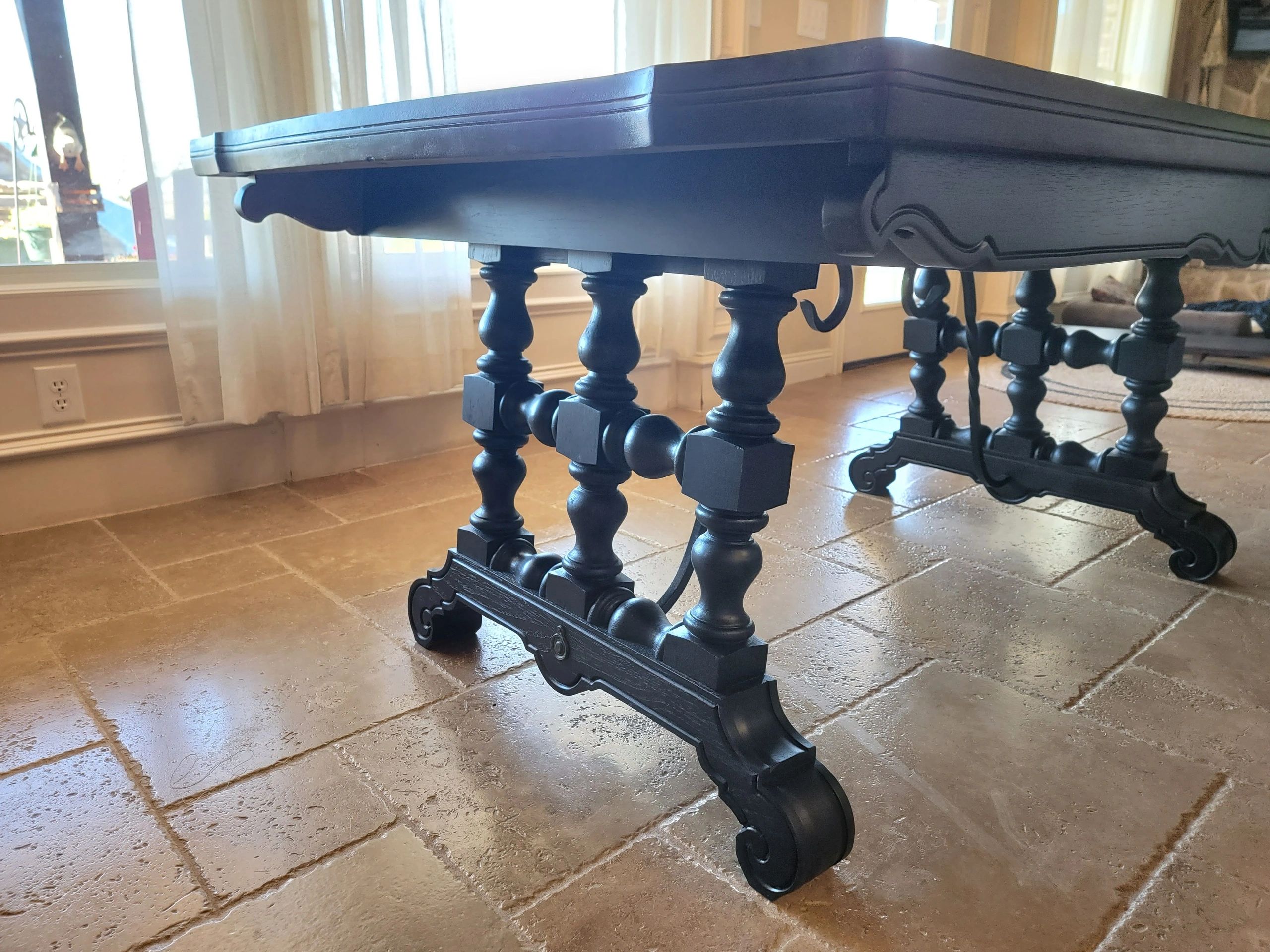 NTX Furniture Restoration