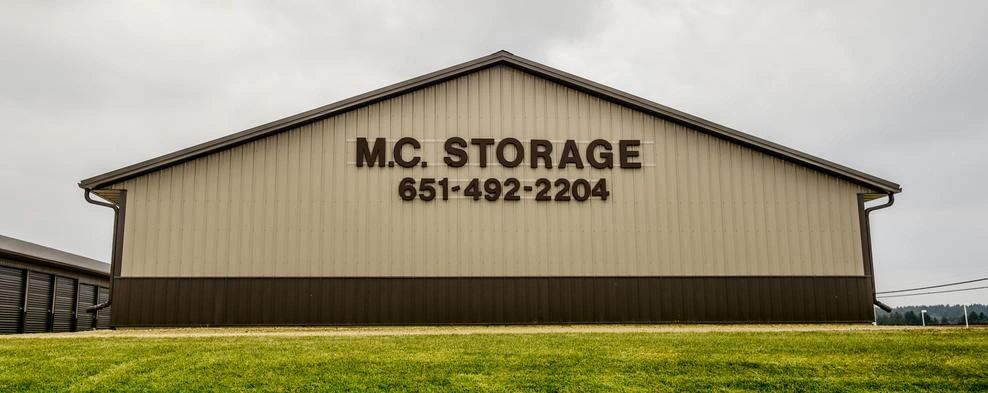 M.C. Storage, LLC