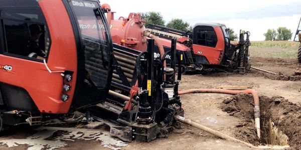 Total Boring | Total Boring