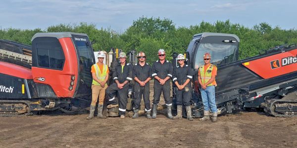 Total Boring | Total Boring