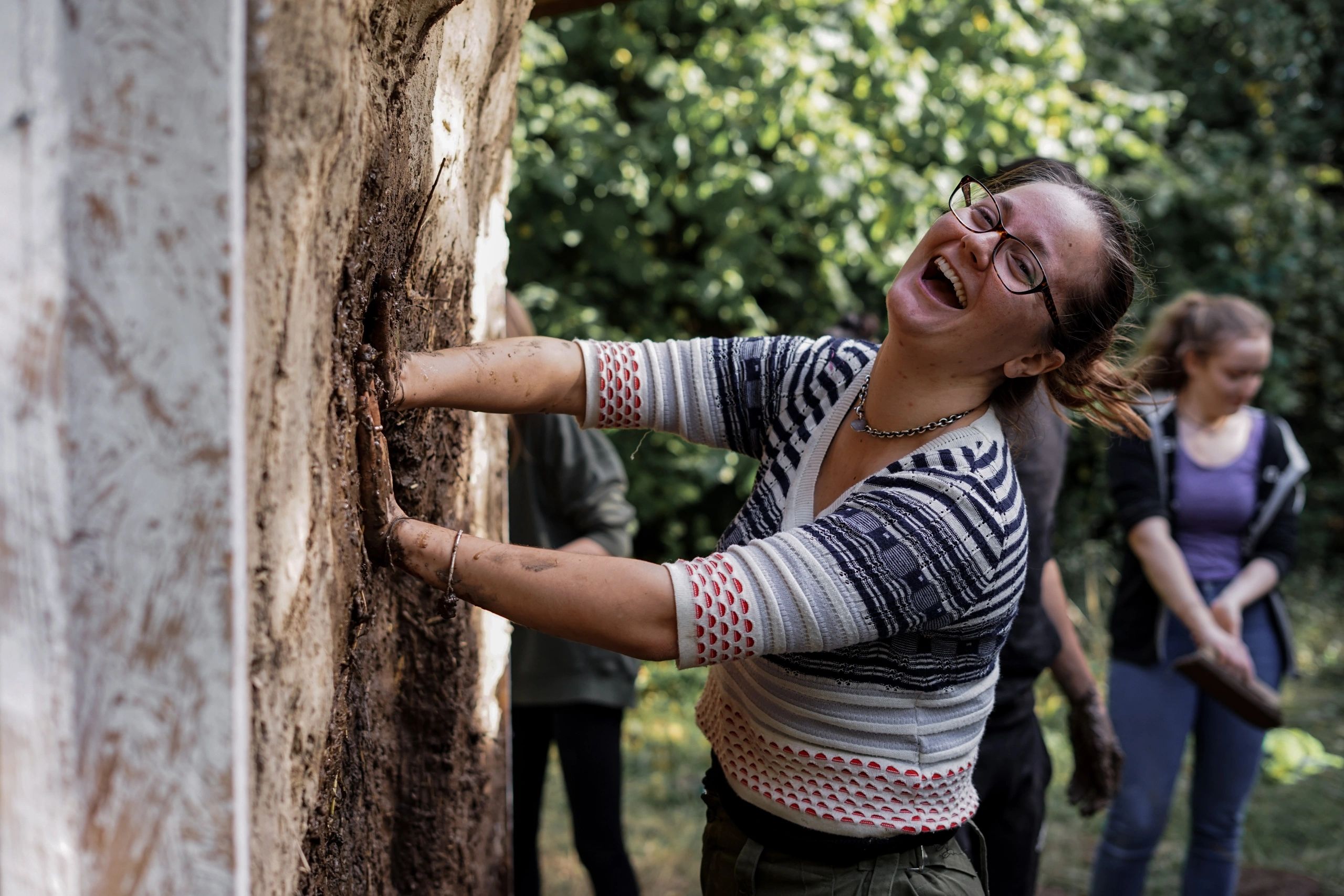 Work Experience | Millstone Heritage Training