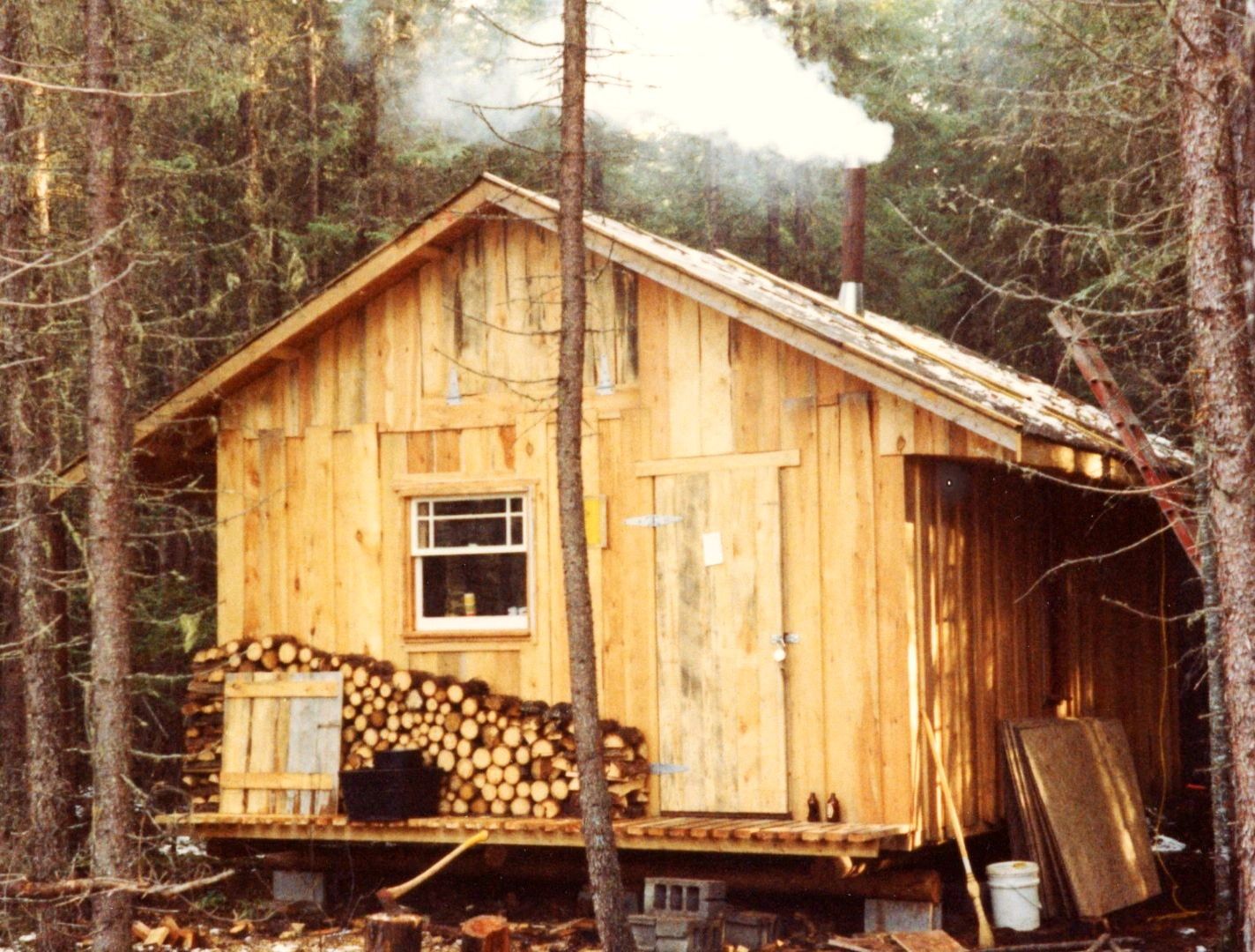 Northwestern Fur Trappers Association Inc. - Home