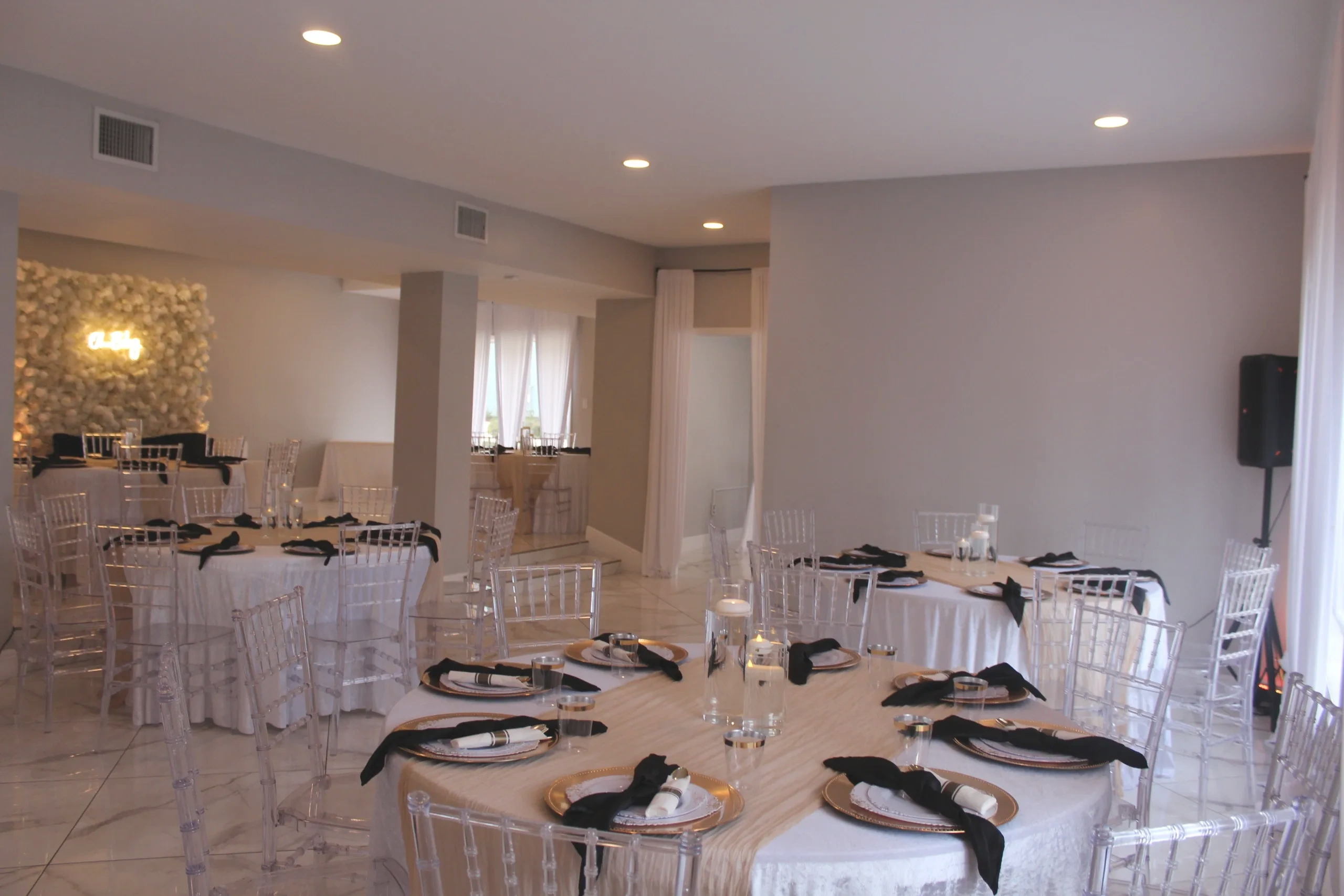 Studio Twelve Eight - Affordable Hall Rental, Banquet Hall, Event Venue