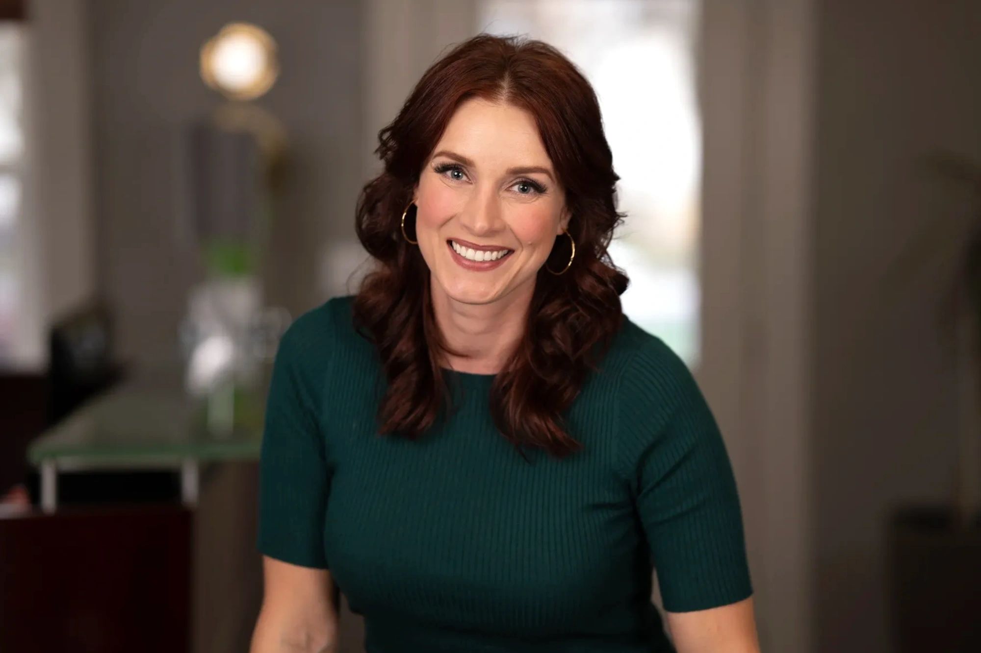 Real Estate Agent - Mariah Haney, Real Estate Broker