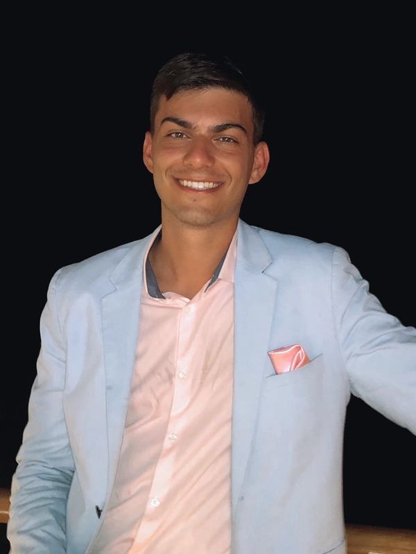 Stefan Balaban - Balaban Basketball