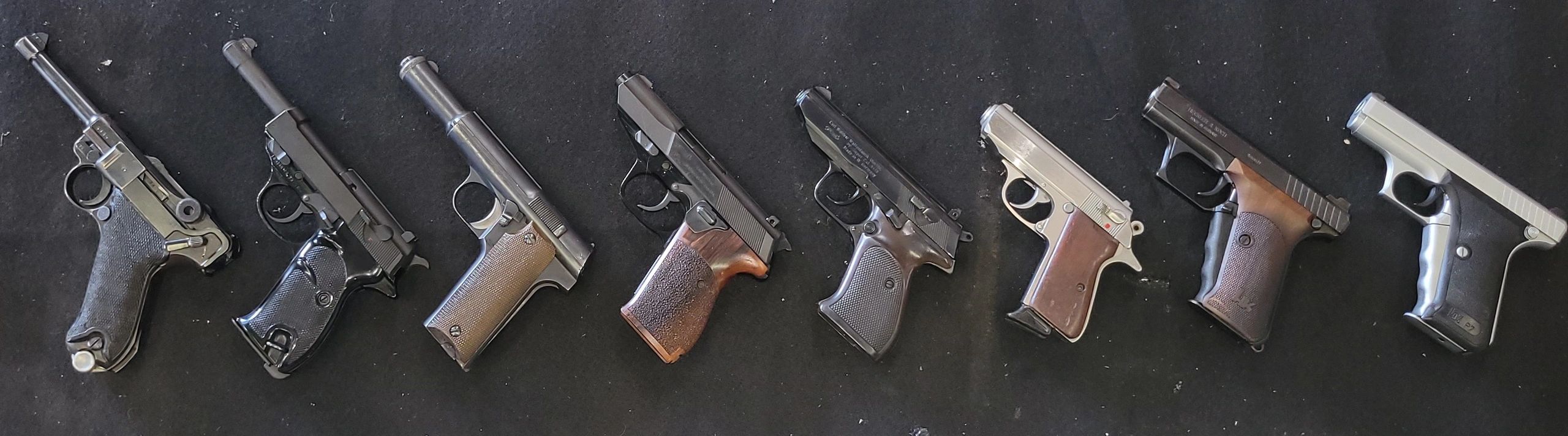 Gun and Ammo Supplies | Bootlegger's Guns and Ammo