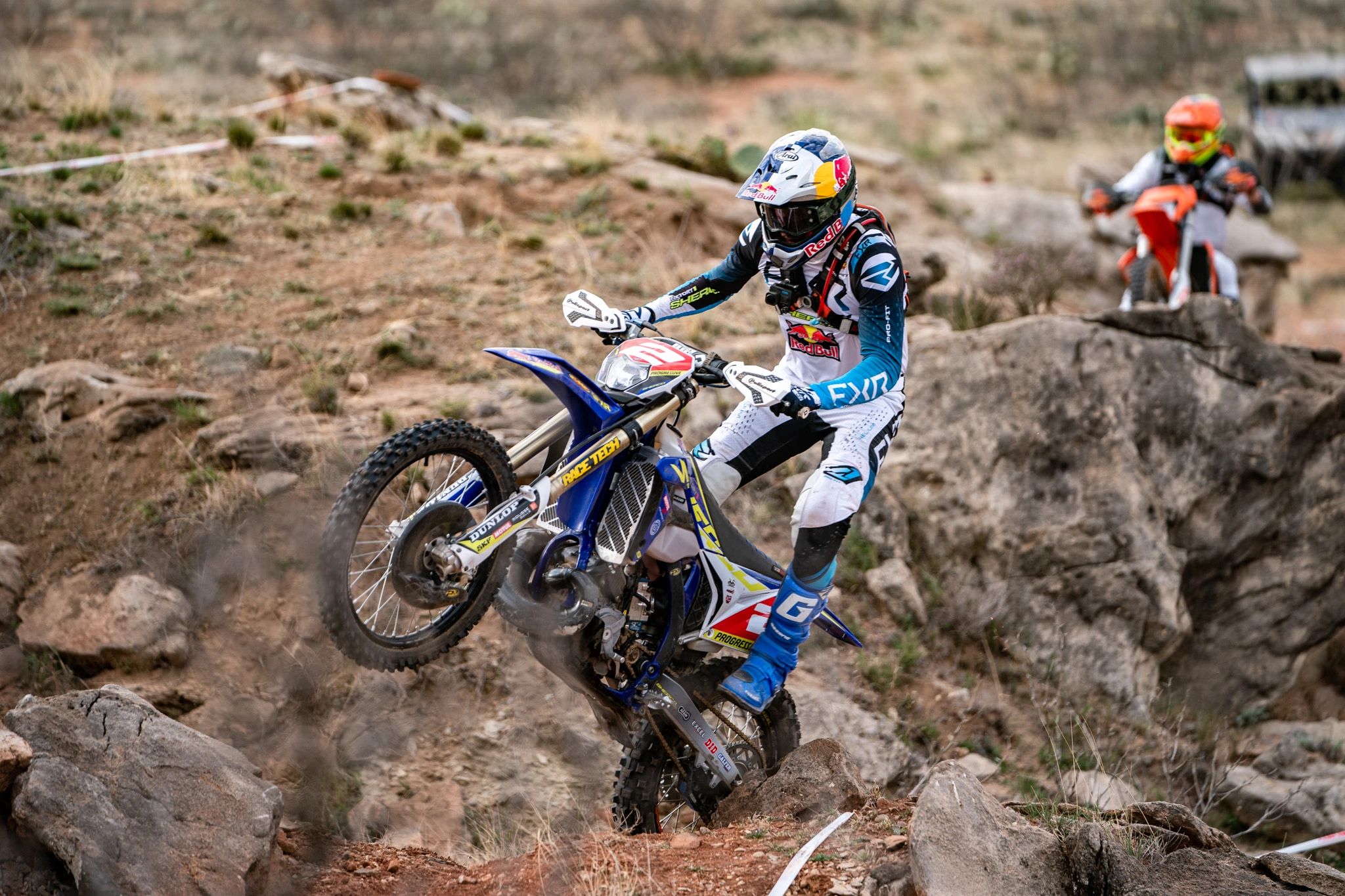 Cody Webb Online Training - Master Enduro Riding Skills