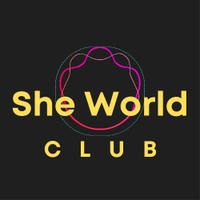 Transgender Club, Night Club - she.world - London, England