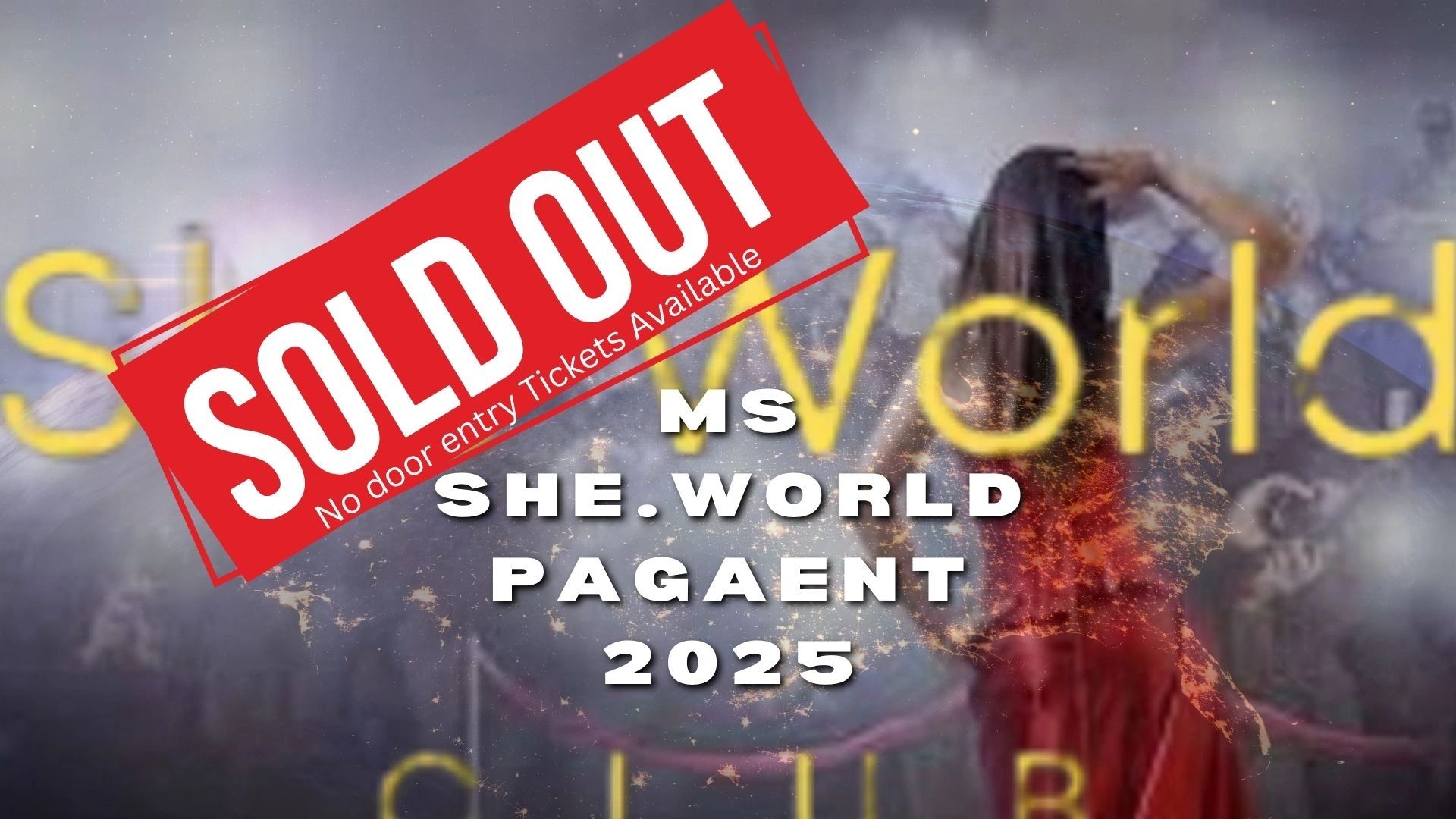 Transgender Club, Night Club - she.world - London, England