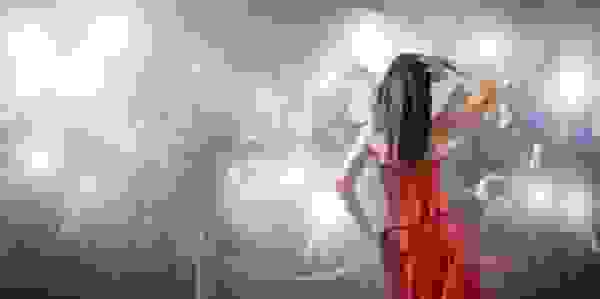 Transgender Club, Night Club - she.world - London, England