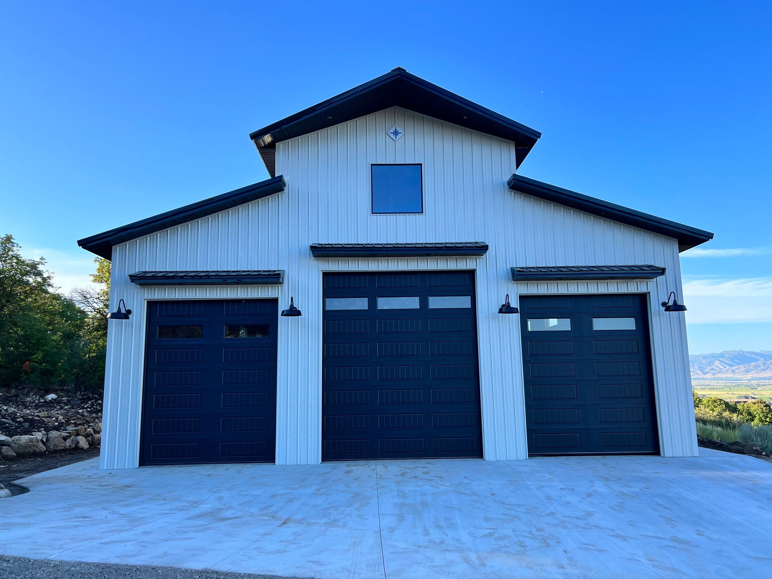 NORTH STAR BUILDINGS