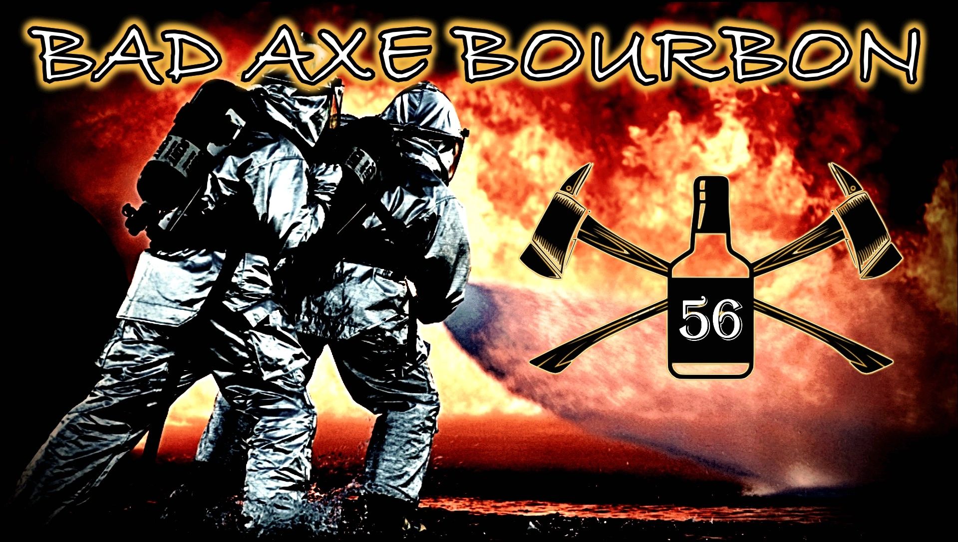 Bad Axe Bourbon - Bourbon Review, Bourbon Hunting, Bad Axe