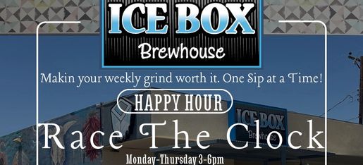Icebox Brewing Company