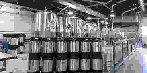 Icebox Brewing Company