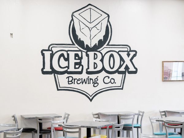 Icebox Brewing Company