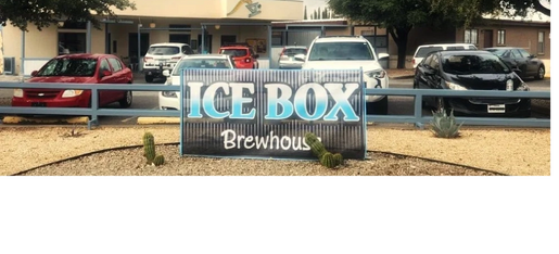 Icebox Brewing Company