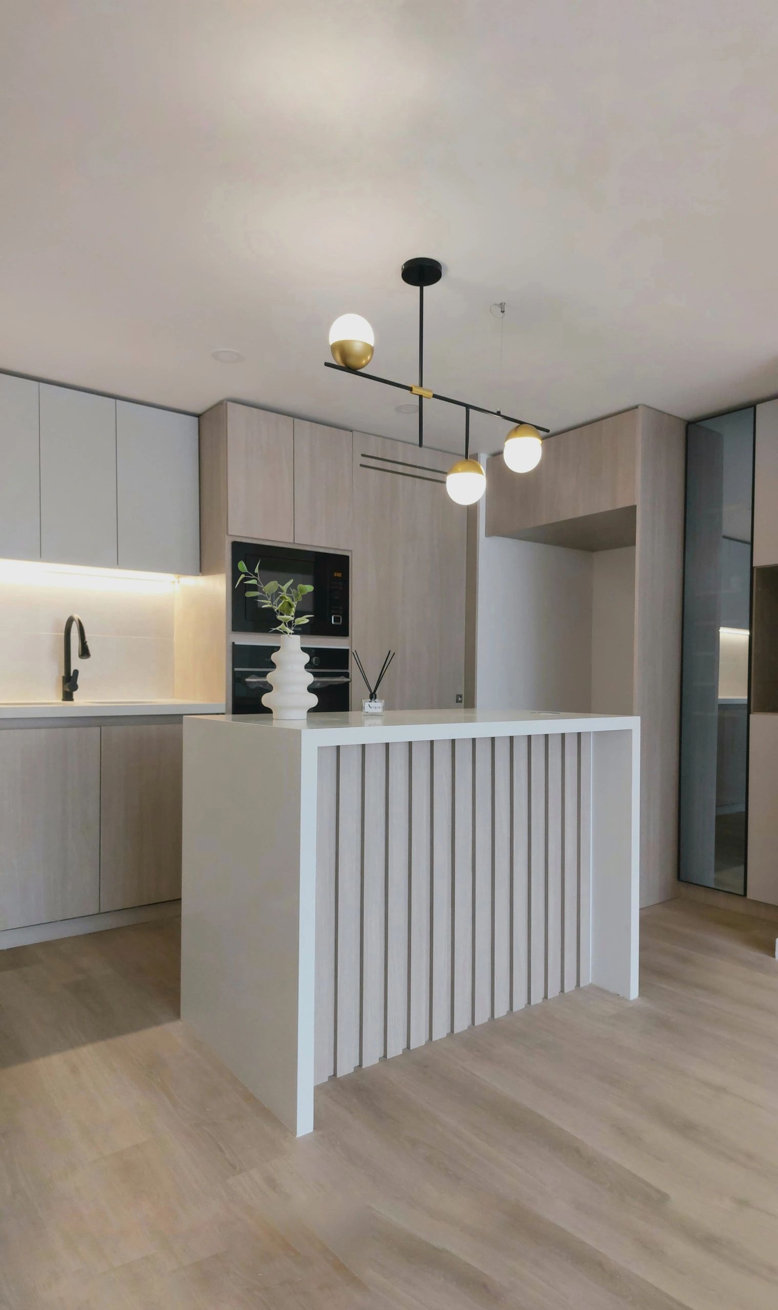 Nosotros | Arqea Studio