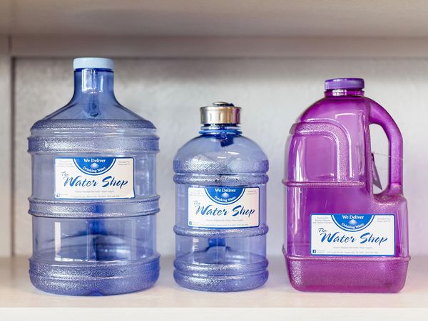 The Water Shop - Stephenville TX