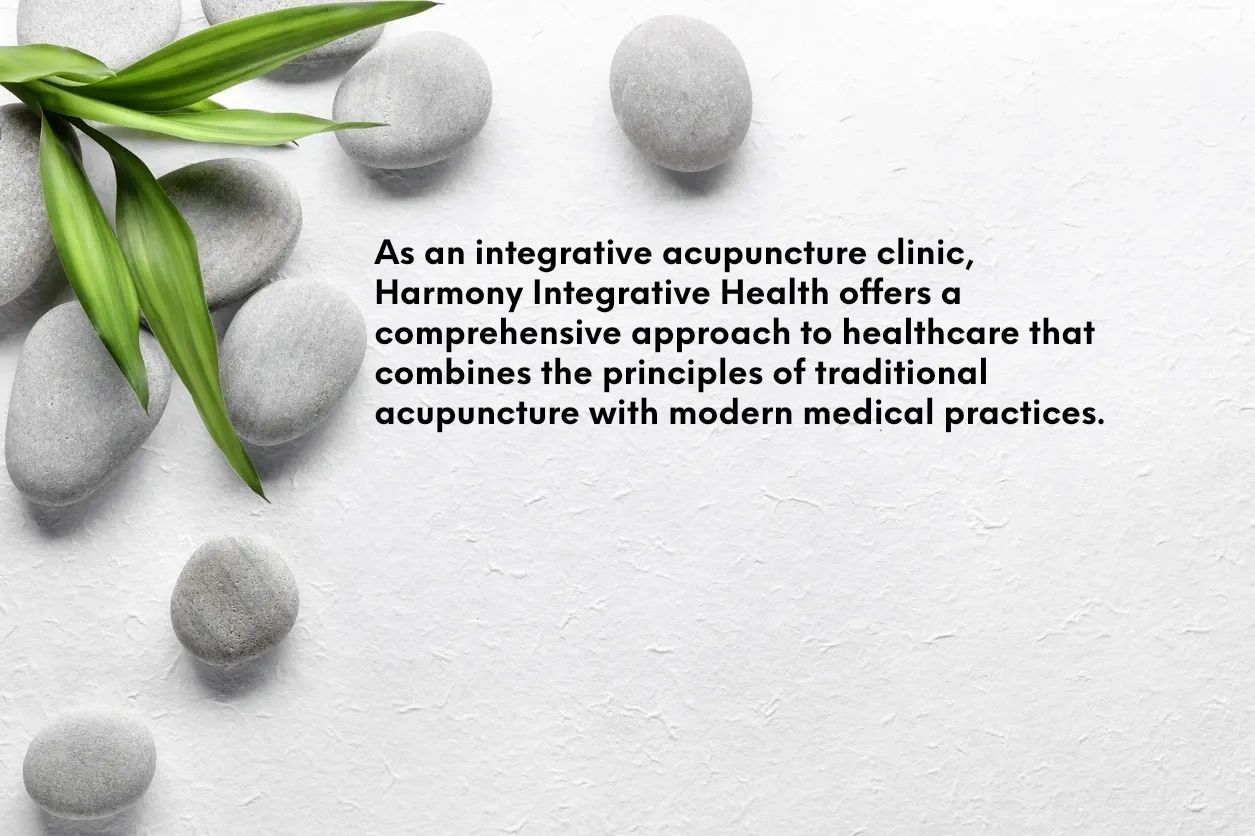 Expert Acupuncture Treatments in Your Area