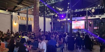 Tinker Latin Food - Latin Food, Latin Food in Gainesville, Restaurant