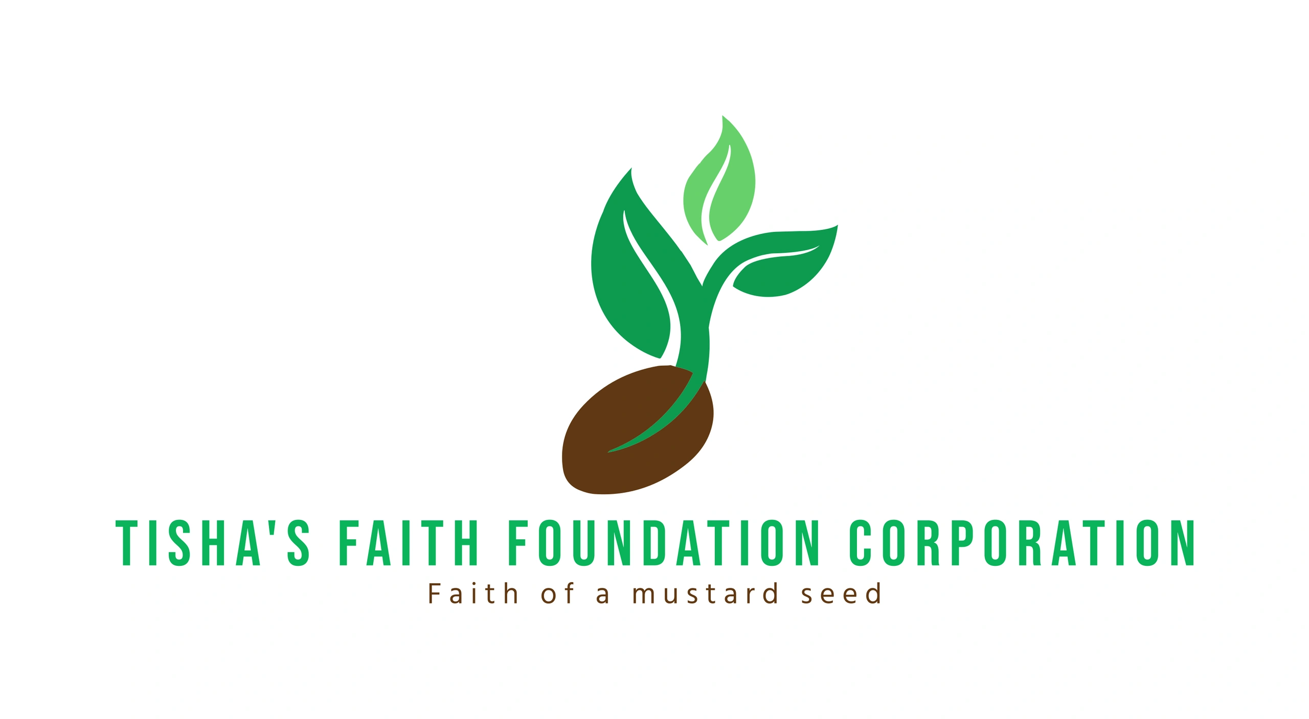 Tisha's Faith Foundation Corporation