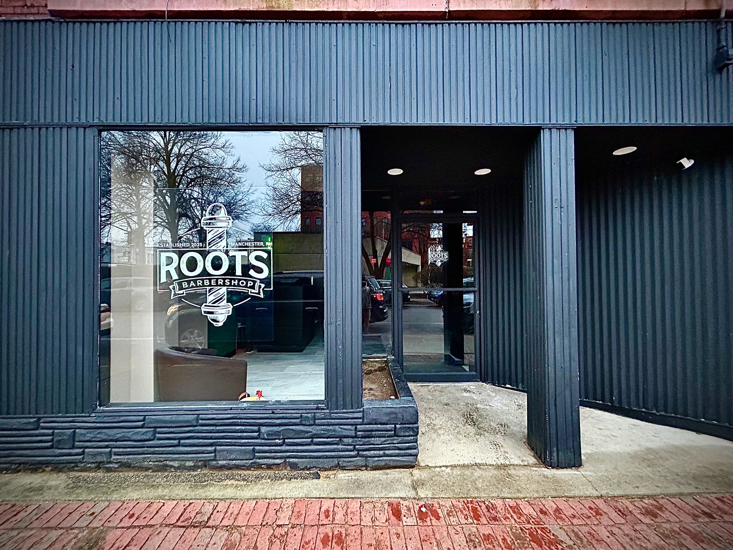 Roots Barber Shop