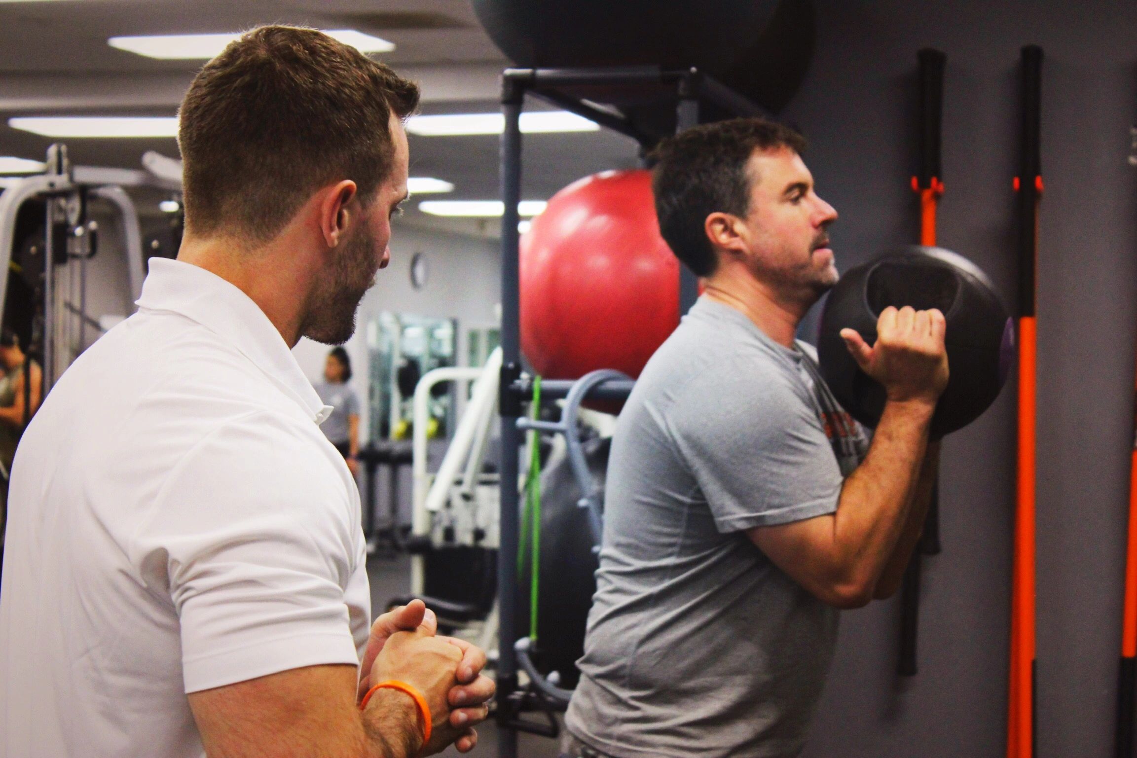 Personal Training in Tracy, CA