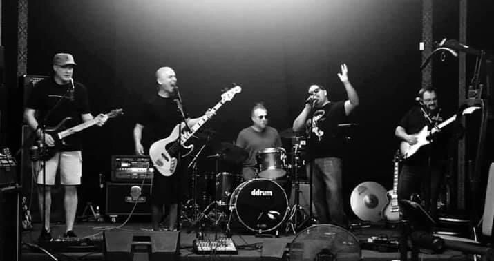 Grand Nova Band