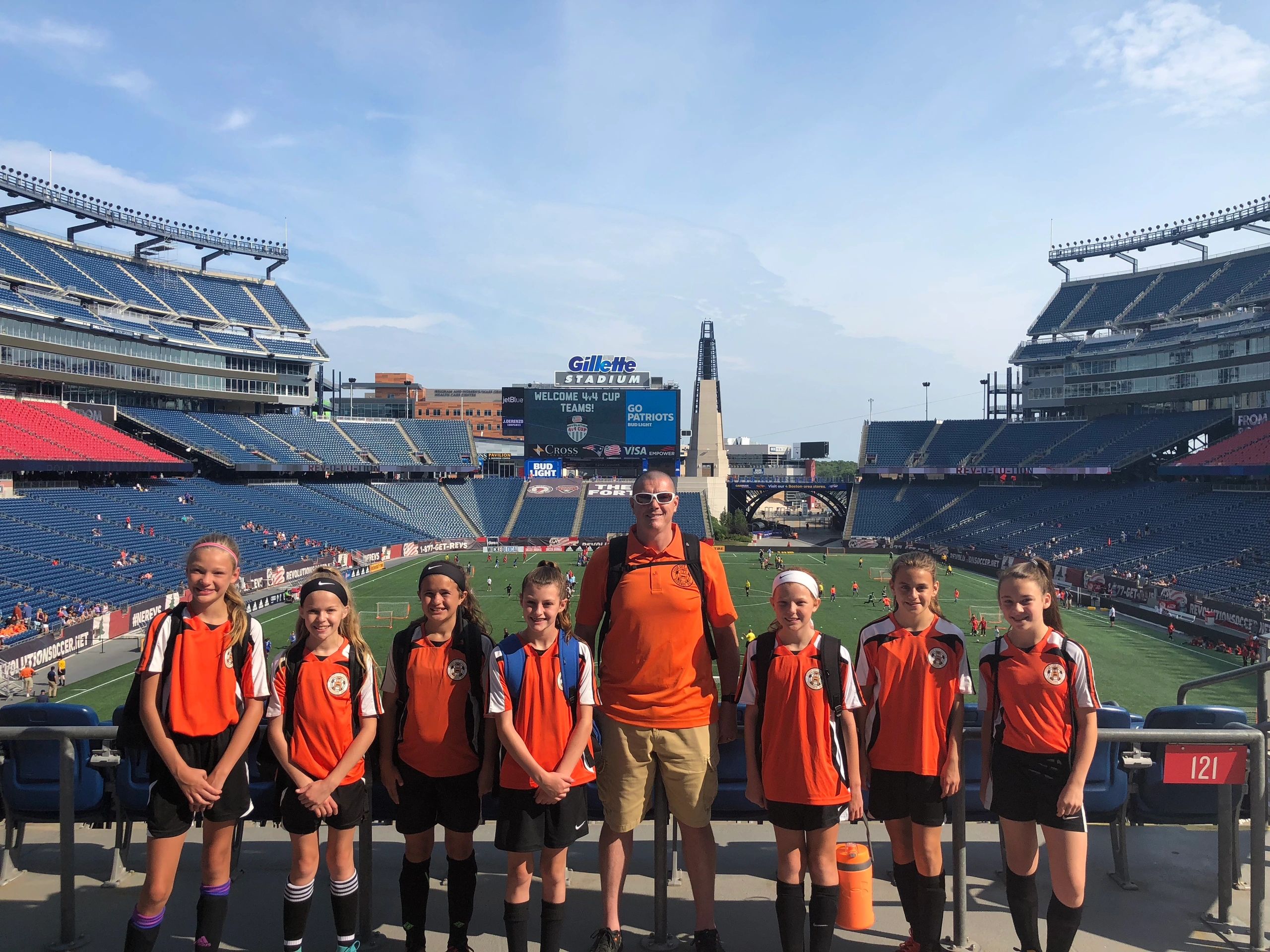 About Us | Chair City Soccer