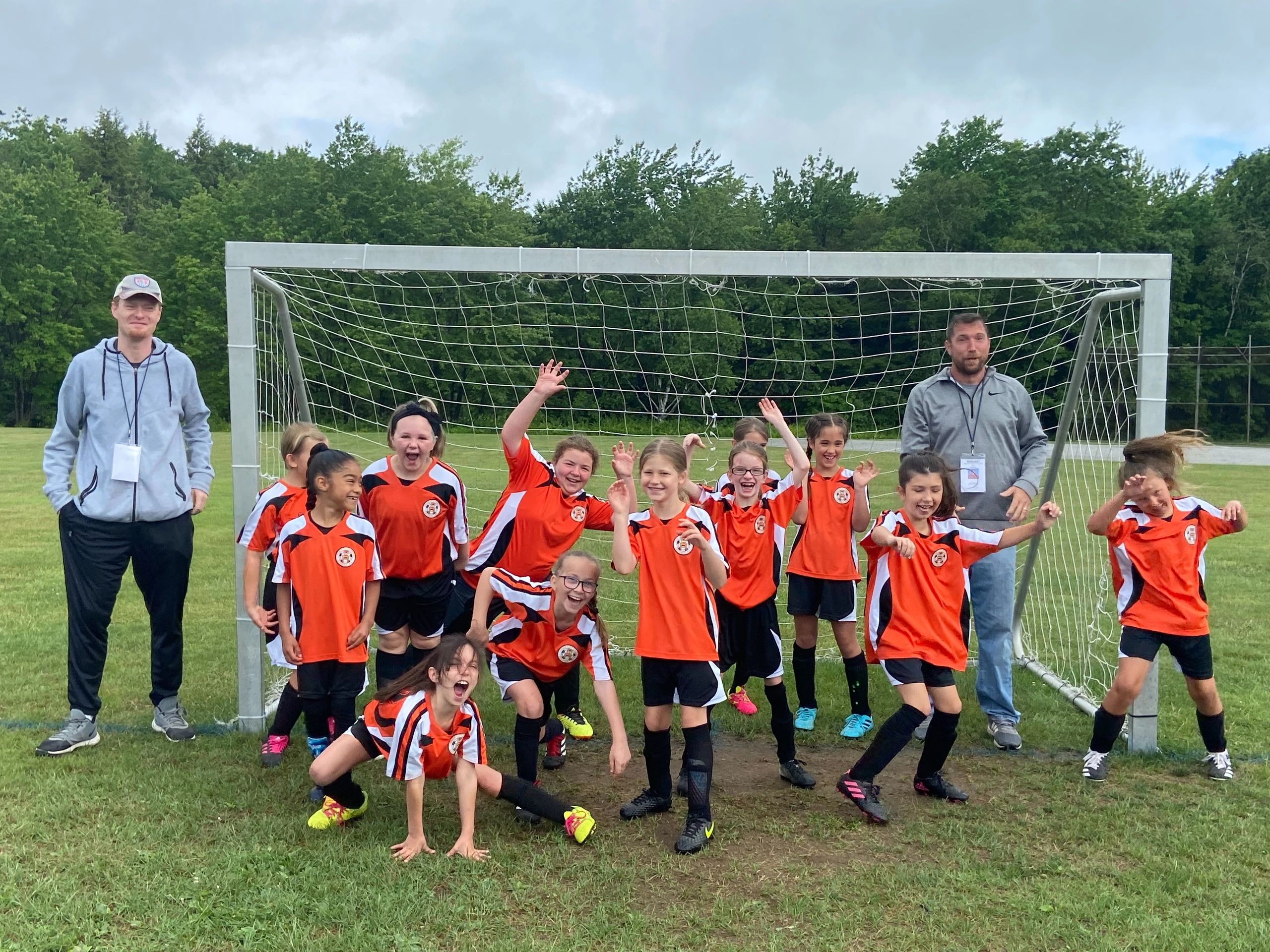 Chair City Soccer - Soccer, Youth, Amateur Sports Team