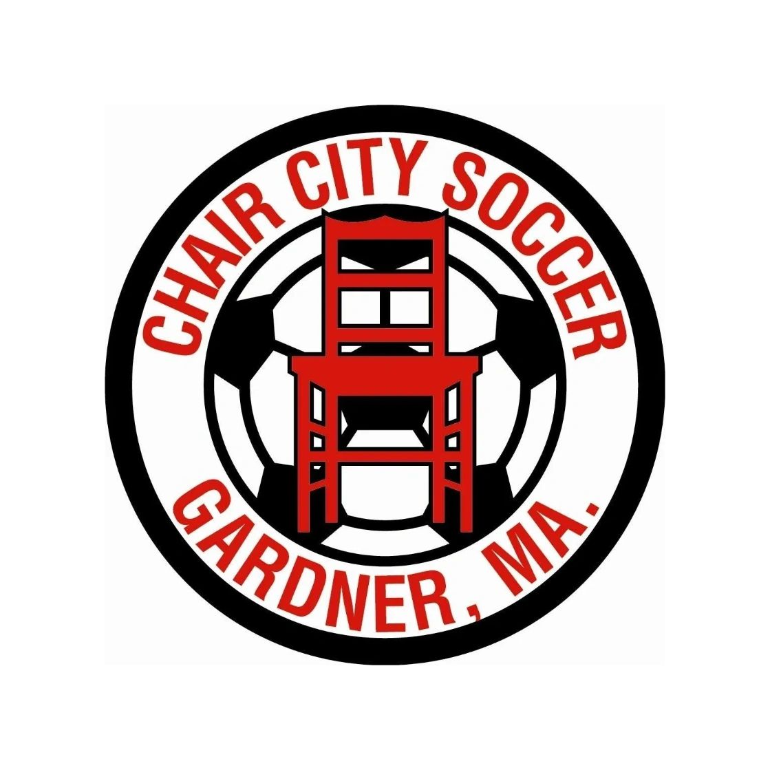Chair City Soccer - Soccer, Youth, Amateur Sports Team