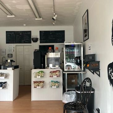 Miss Lizzie's Coffee