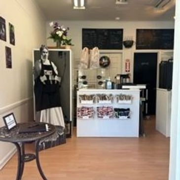 Miss Lizzie's Coffee