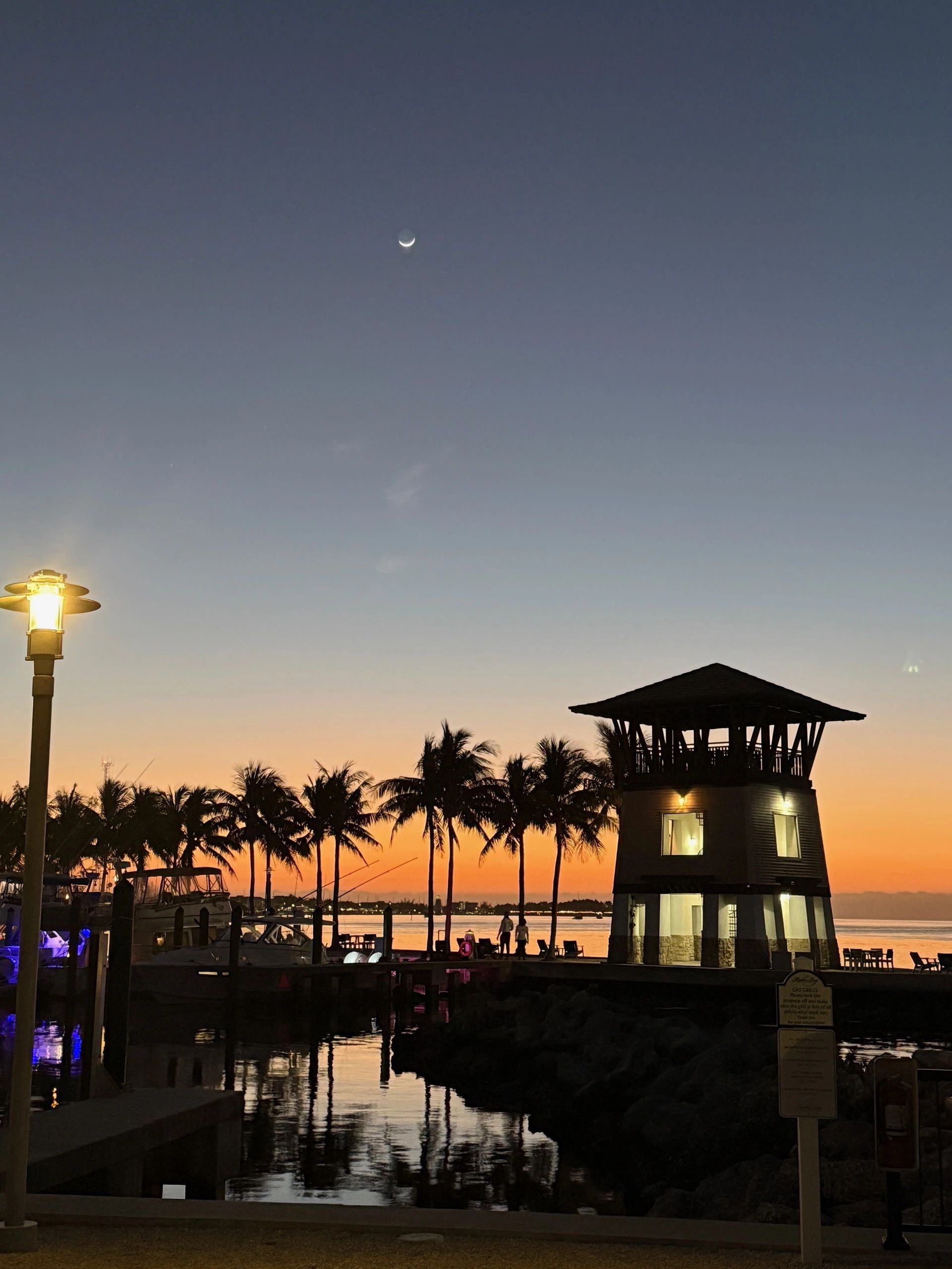Marlin Bay Resort