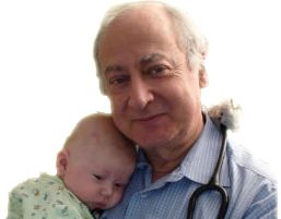 Words of Wisdom from Dr. Jack Newman