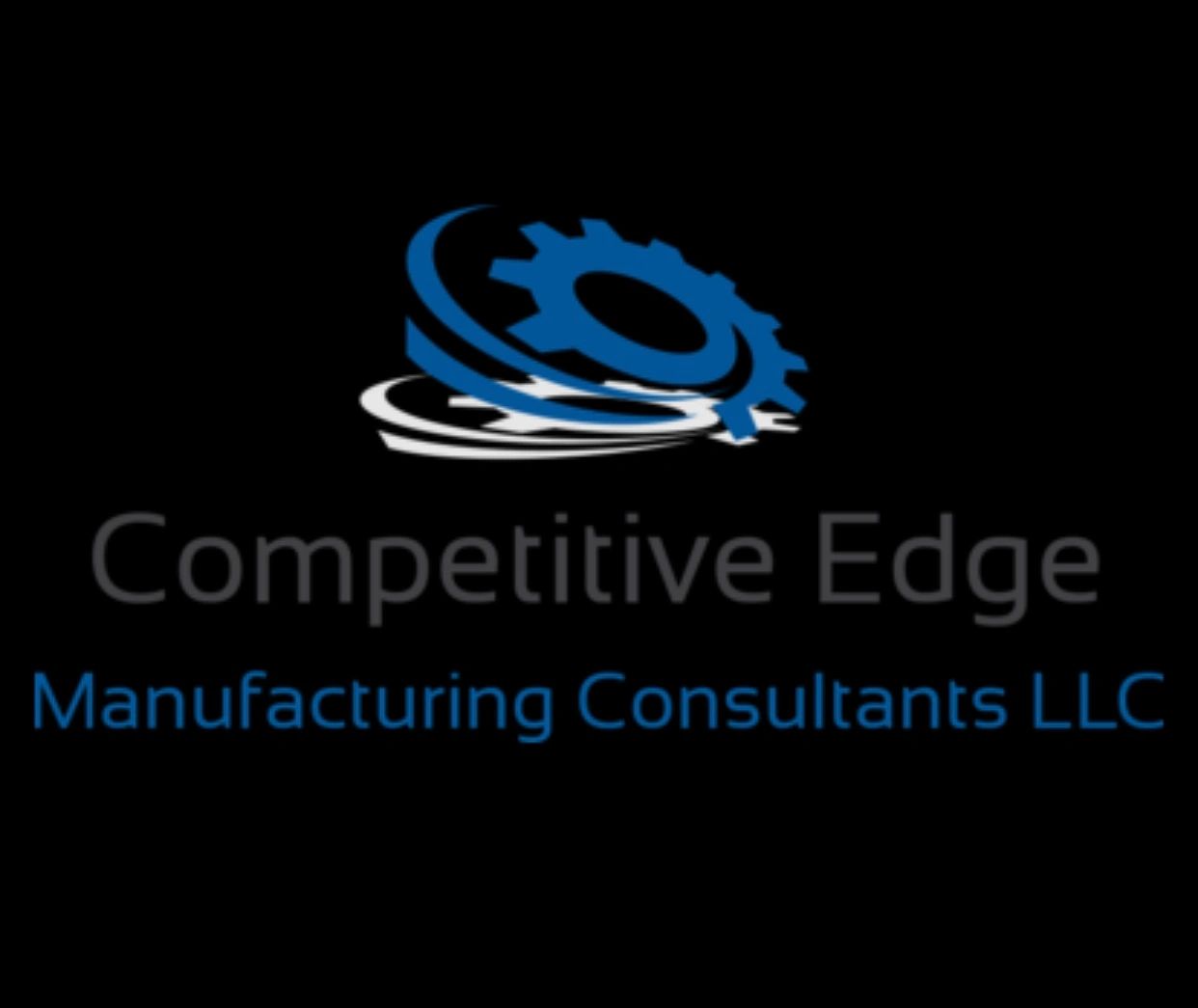 Competitive Edge Manufacturing Consultants - Manufacturing Consulting