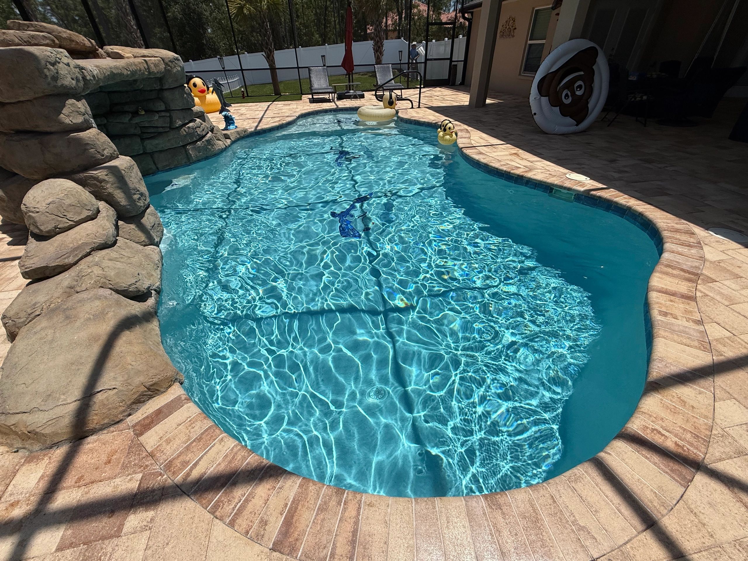 Better Care Pool Service