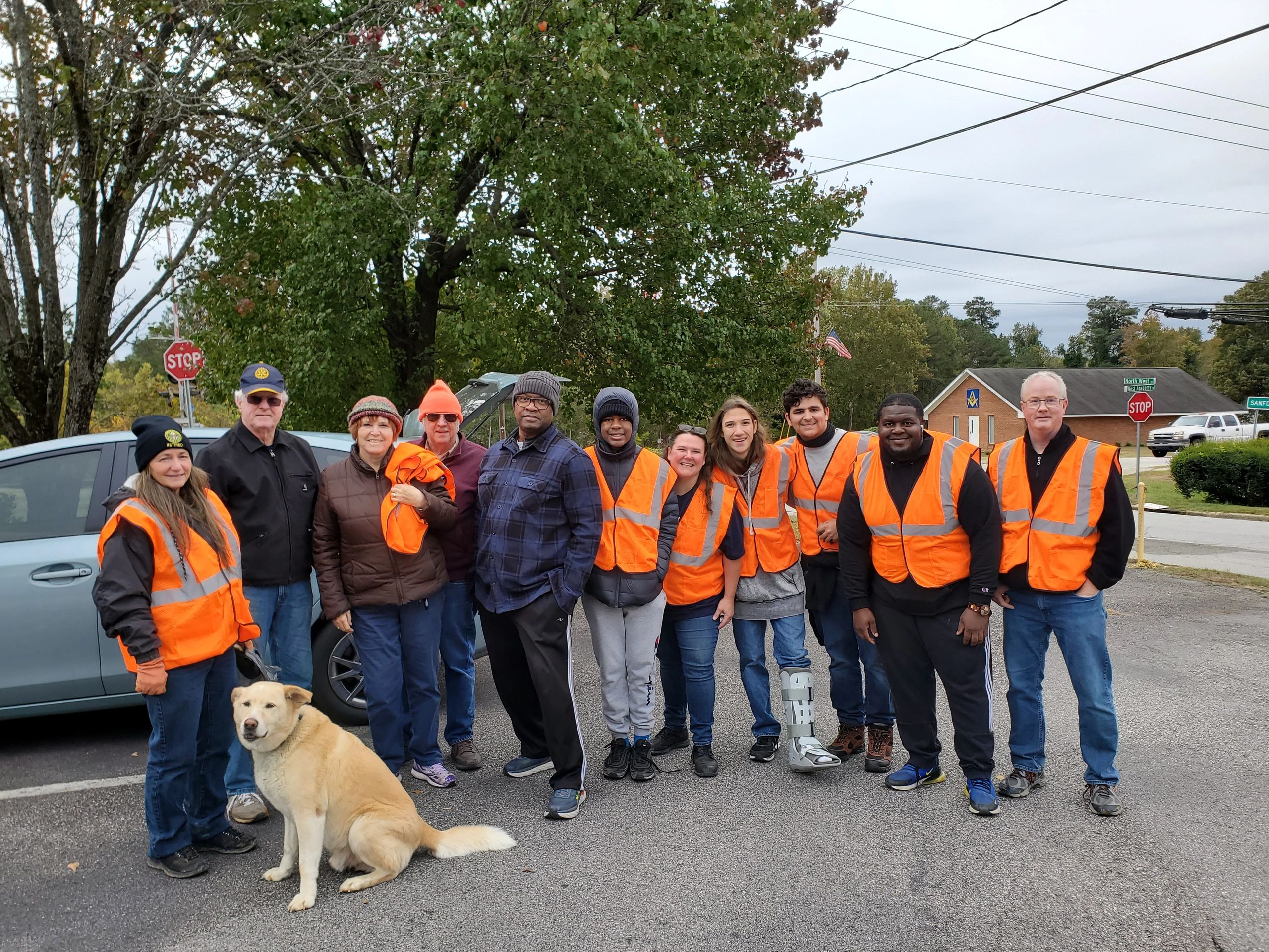 Rotary Facts & Trivia