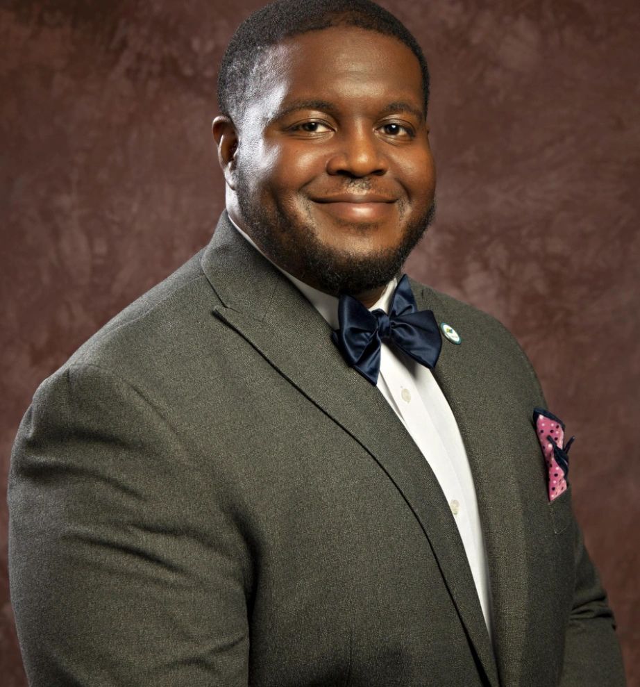 Meet Rotarian, Bryan Haynes